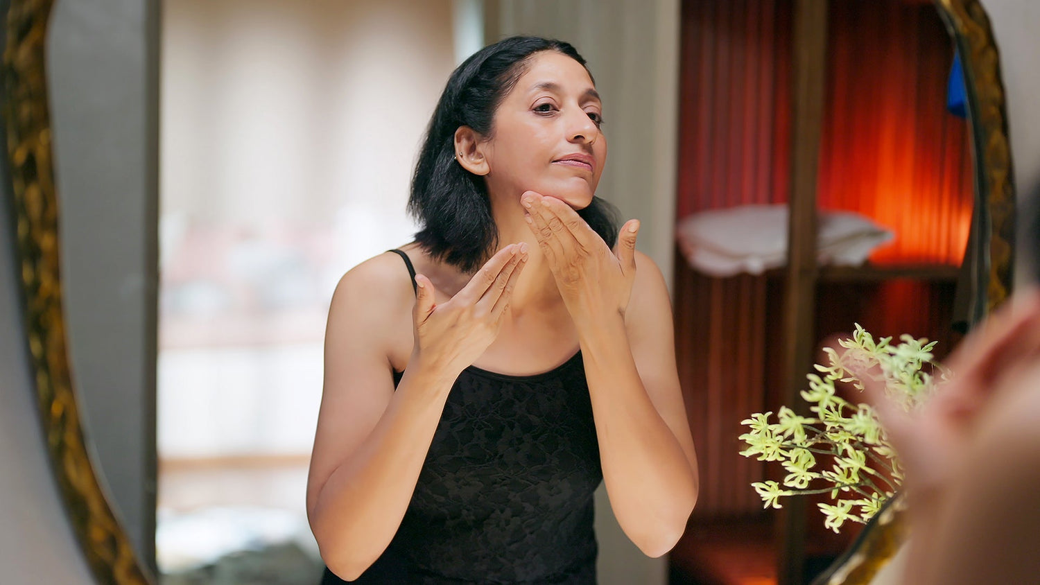 Night Routine for Glowing Skin and Blissful Sleep: Ayurveda Secrets ...