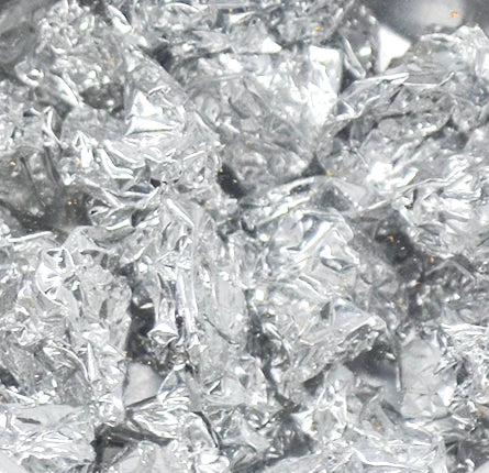 Pure and 100% Vegetarian Silver Waraq | Pravek Kalp