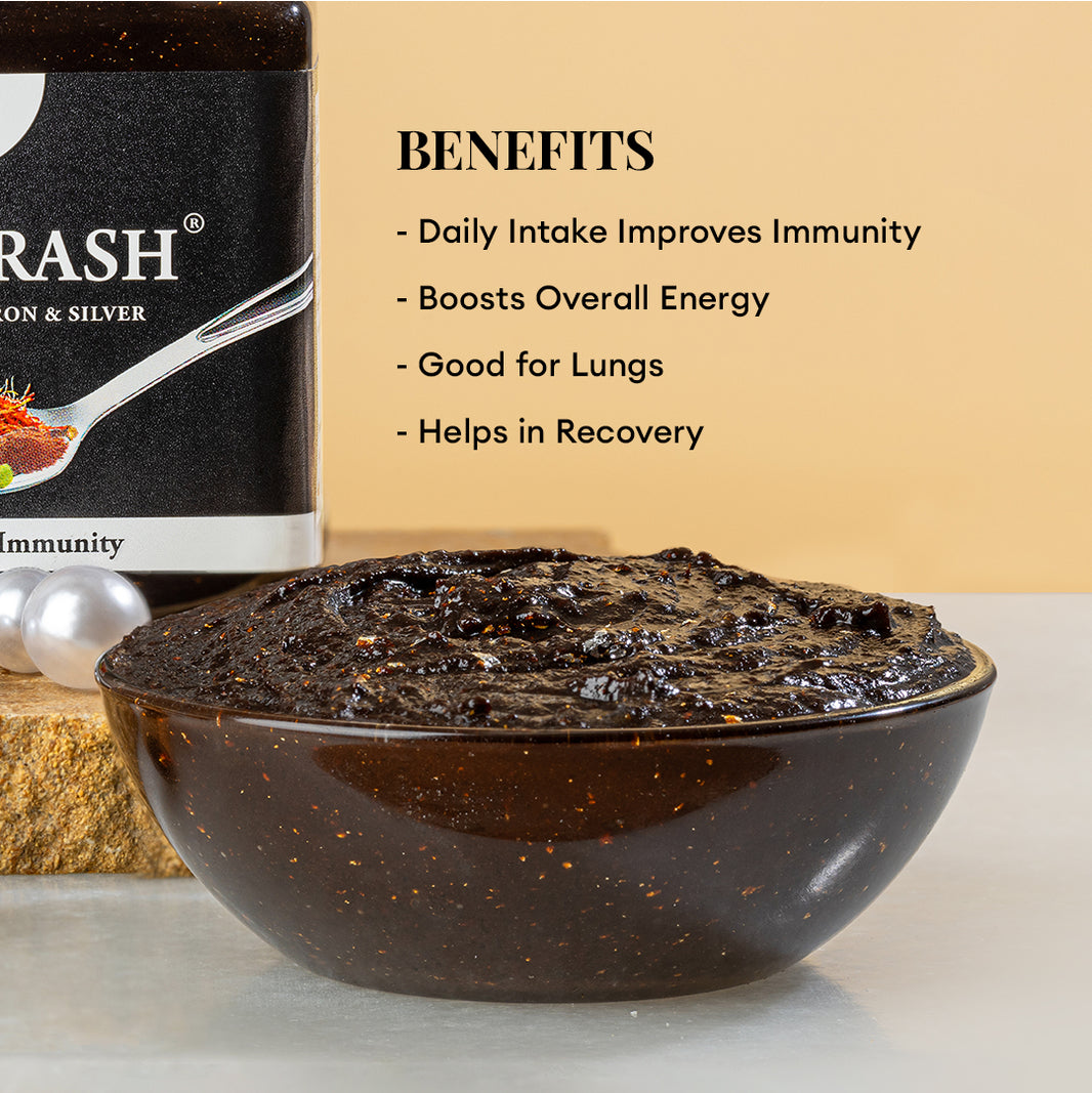 Benefits of Ayurvedic Cough Syrup & Why Pravek CoughKalp Stands Out