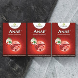 Pravek Anae: Ayurvedic Solution for Anemia & Digestion